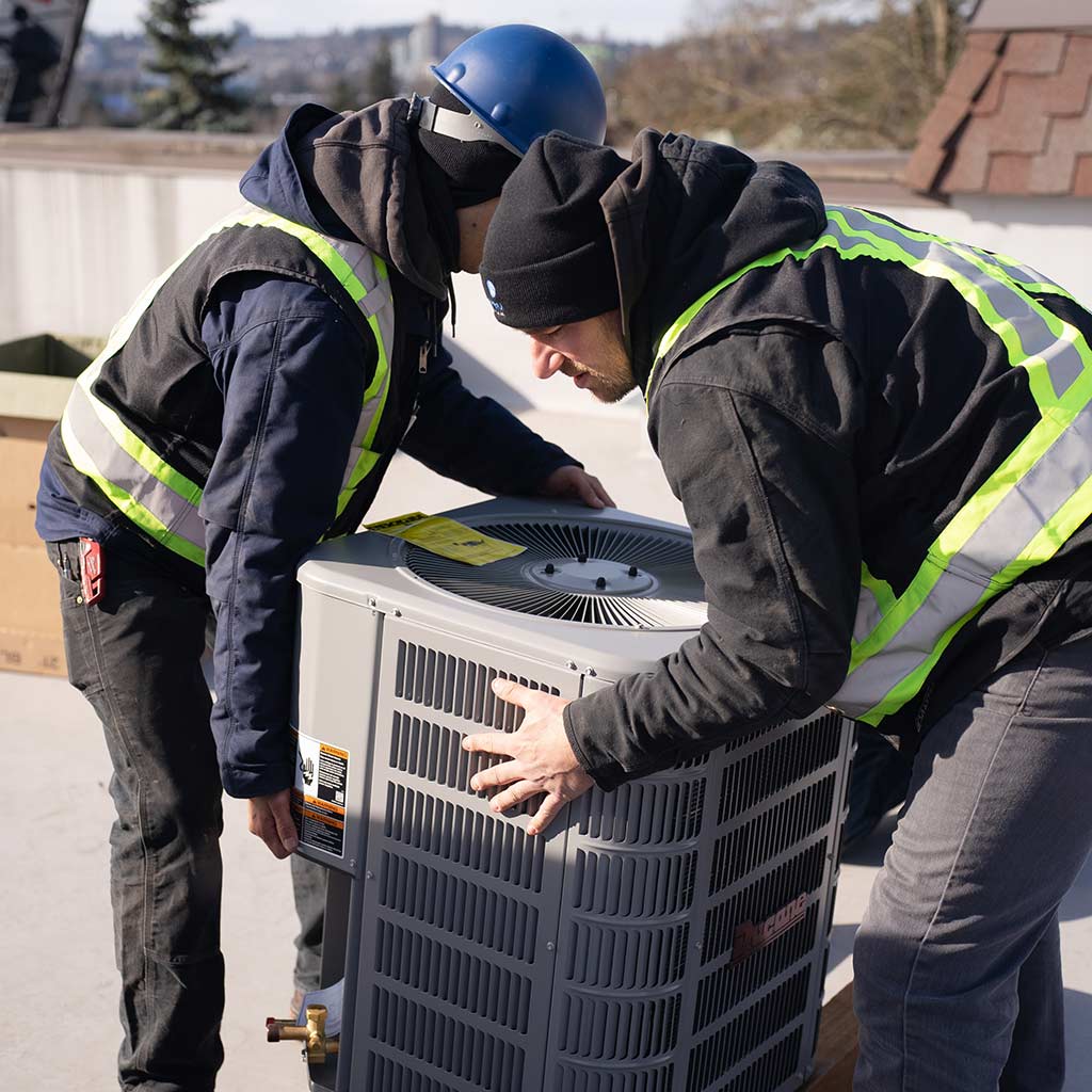 Industrial Refrigeration | Service & Repair | Vancouver, BC