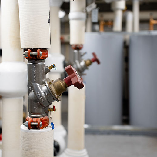 Commercial and Industrial Boiler Systems | Vancouver, BC